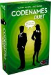 Pegasus CGE00040 - Codenames Duet (EN), Board Game, Czech Games Edition - Jetzt bei bücher.de ...