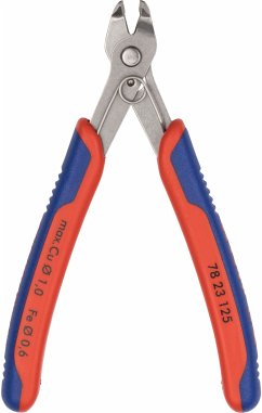 KNIPEX Electronic-Super-Knips - - Jetzt bei bücher.de bestellen