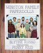 Winston Family Paperdolls von Penny Reid; Blythe Russo - englisches ...