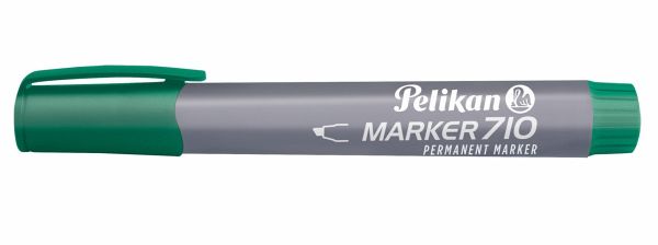 Pelikan Marker 710 grün - Schreibwaren bei bücher.de bestellen