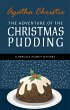 Adventure of the Christmas Pudding: A Hercule Poirot Short Story ...