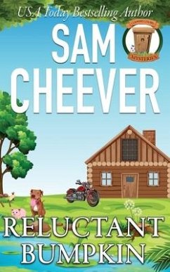 Reluctant Bumpkin von Sam Cheever - englisches Buch - bücher.de