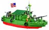 COBI 2238 - Historical Collection, Patrol Boat River MK II, VIETNAM WAR ...