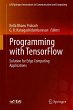 Programming with TensorFlow - Fachbuch - bücher.de