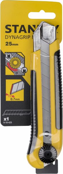 Stanley Cutter 25mm - - Jetzt bei bücher.de bestellen