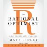 The Rational Optimist von Matt Ridley - englisches Buch - bücher.de