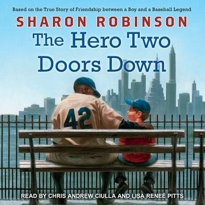 The Hero Two Doors Down: Based on the True Story of Friendship Between ...