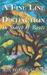 A Fine Line of Distinction von Ron Wooten-Green - englisches Buch ...