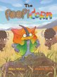 The Poopicorn von Hilary Whiton - englisches Buch - bücher.de