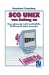 SCO UNIX von Anfang an von Friedrich Kronenberg - Fachbuch - bücher.de
