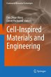 Cell-Inspired Materials and Engineering - Fachbuch - bücher.de