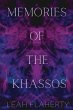 Memories of the Khassos von Leah Flaherty - englisches Buch - bücher.de