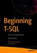 Beginning T-SQL von Kathi Kellenberger; Lee Everest - englisches Buch - bücher.de