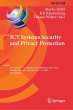 ICT Systems Security and Privacy Protection - Fachbuch - bücher.de