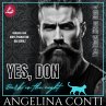 YES, DON (Dark Romance) von Angelina Conti bei bücher.de bestellen