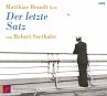 Der letzte Satz von Robert Seethaler bei bücher.de bestellen