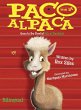 Paco the Alpaca (Paco la Alpaca) von Rox Siles - englisches Buch ...