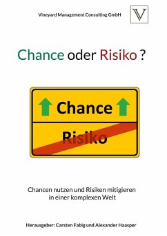 Chance oder Risiko ? - Fachbuch - bücher.de