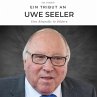 Ein Tribut an Uwe Seeler von Tim Fröhlich bei bücher.de bestellen
