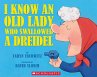 I Know an Old Lady Who Swallowed a Dreidel von Caryn Yacowitz ...
