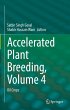 Accelerated Plant Breeding, Volume 4 - Fachbuch - bücher.de
