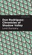 Don Rodriguez von Lord Dunsany - englisches Buch - bücher.de