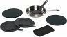 Stanley All In One Fry Pan Stainless Steel Set 0,94 L - Bei bücher.de ...