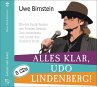 Alles klar, Udo Lindenberg! von Uwe Birnstein - Fachbuch - bücher.de