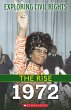 1972 (Exploring Civil Rights: The Rise) von Selene Castrovilla ...