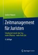 Zeitmanagement für Juristen von Jochen Theurer - Fachbuch - bücher.de