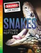 Snakes and Other Reptiles von Tracie Santos - englisches Buch - bücher.de