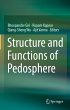 Structure and Functions of Pedosphere - englisches Buch - bücher.de