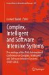 Complex, Intelligent and Software Intensive Systems - englisches Buch - bücher.de