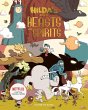 Hilda's Book of Beasts and Spirits von Emily Hibbs - englisches Buch ...