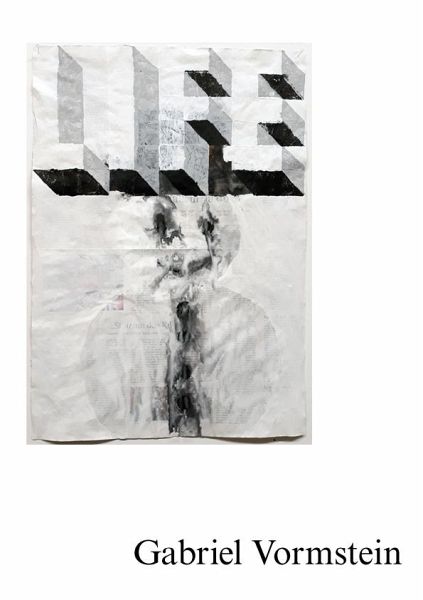 Gabriel Vormstein von Gean Moreno - englisches Buch - bücher.de