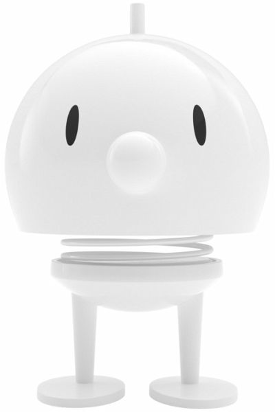 Hoptimist Bumble L White - Bei bücher.de bestellen