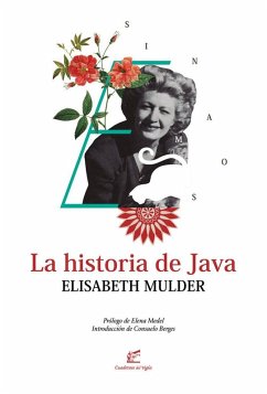 La historia de Java von Elisabeth Mulder als Taschenbuch - bücher.de