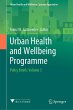 Urban Health and Wellbeing Programme - englisches Buch - bücher.de