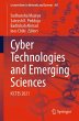 Cyber Technologies and Emerging Sciences - Fachbuch - bücher.de