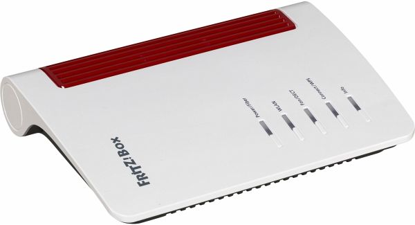 AVM FRITZ!BOX 5530 Fiber - - Jetzt bei bücher.de bestellen