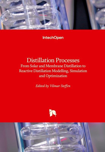 Distillation Processes - englisches Buch - bücher.de
