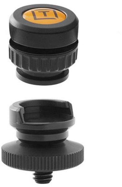 Tether Tools TetherGuard Thread Mount Support - - Jetzt bei bücher.de bestellen