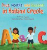 Days, Months, and Seasons in Haitian Creole von Berwick Augustin ...
