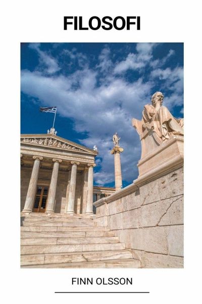 Filosofi von Finn Olsson als Taschenbuch - bücher.de