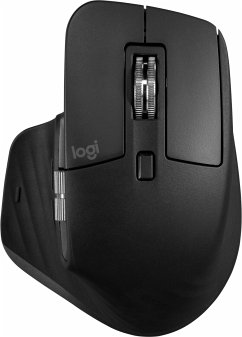 Logitech MX Master 3S graphite - - Jetzt bei bücher.de bestellen