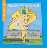 Queen Elizabeth II von Amanda Gebhardt - englisches Buch - bücher.de