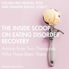 The Inside Scoop on Eating Disorder Recovery: Advice from Two ...