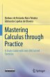 Mastering Calculus through Practice von Bárbara de Holanda Maia Teixeira; Edmundo Capelas de ...