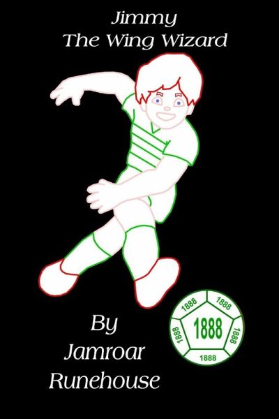 Jimmy, The Wing Wizard. von Jamroar Runehouse - englisches Buch - bücher.de