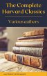 The Complete Harvard Classics 2021 Edition - ALL 71 Volumes (eBook ...